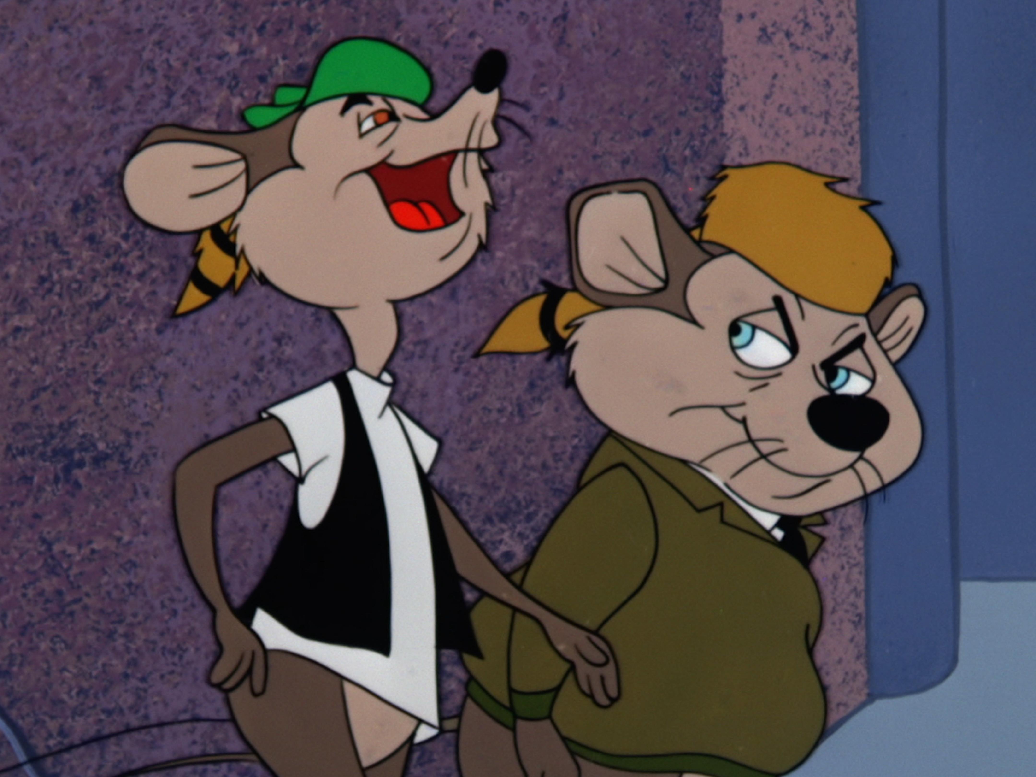 Prime Video: Looney Tunes - Season 25