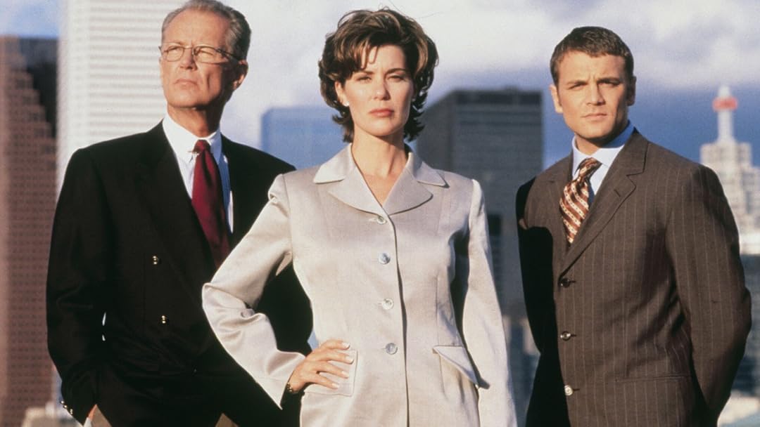 Prime Video: Traders