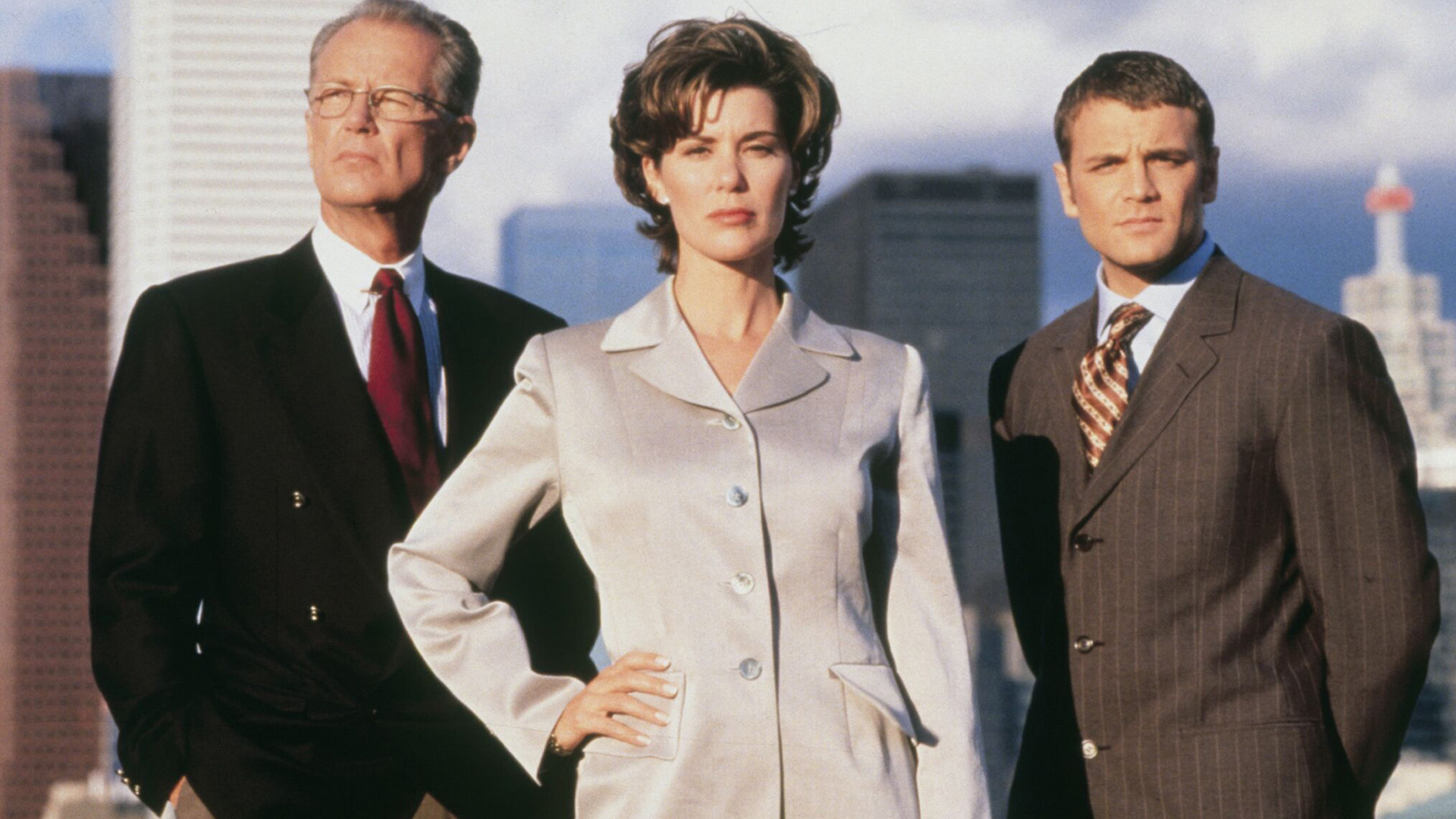 Prime Video: Traders