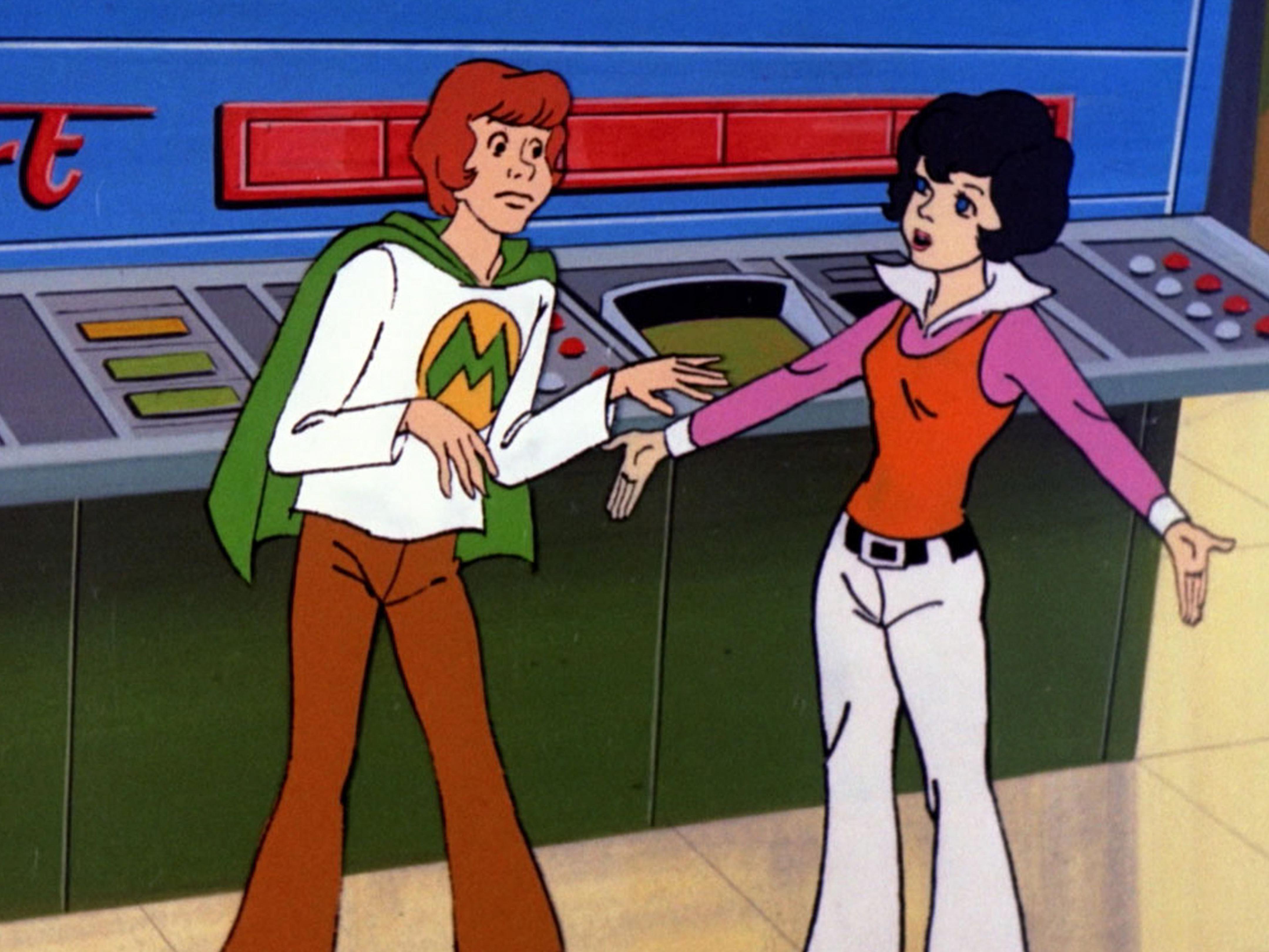 Prime Video: Super Friends - Season 1