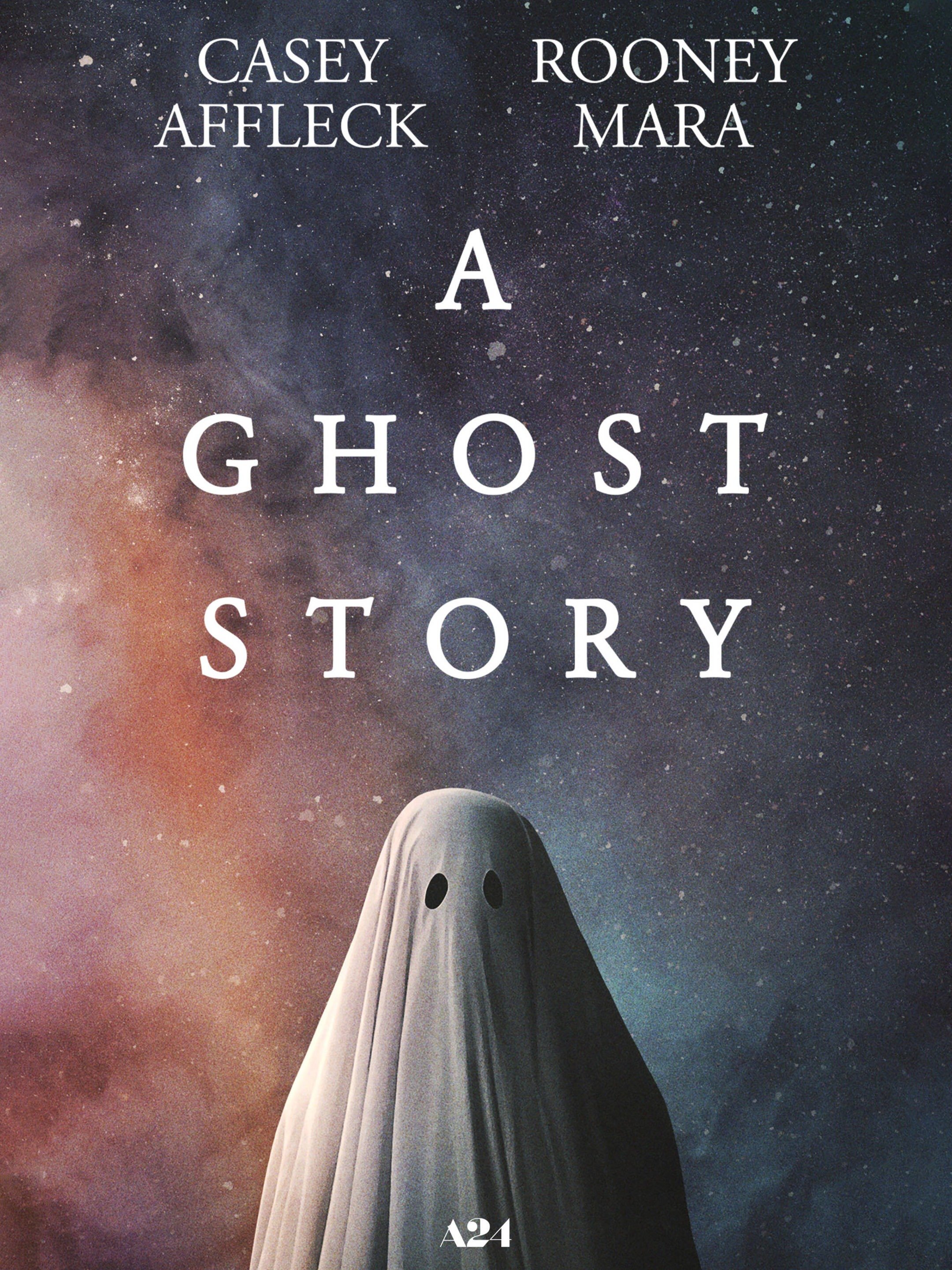 Prime Video: A Ghost Story