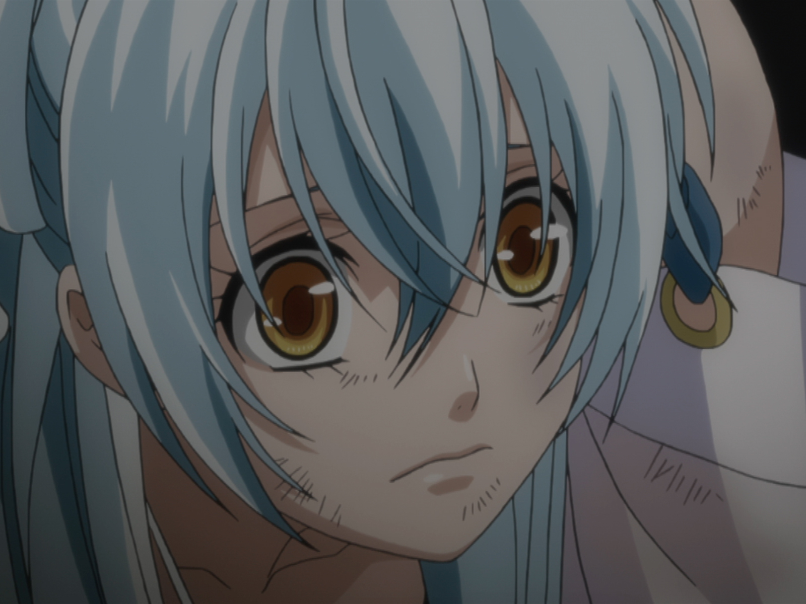 Prime Video: Brave 10 (Subtitles)