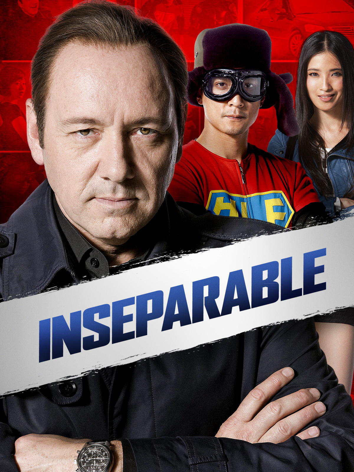 Prime Video: Inseparable