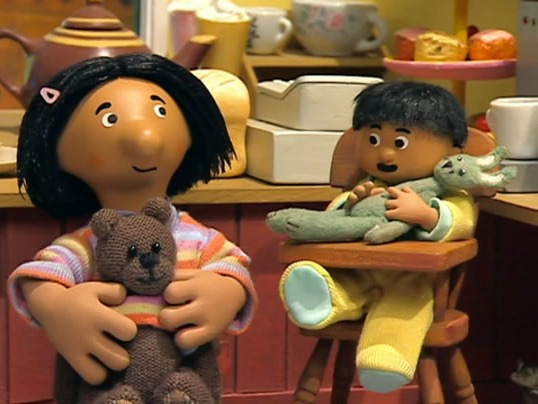 Prime Video: Postman Pat Special Delivery Service - Season 1