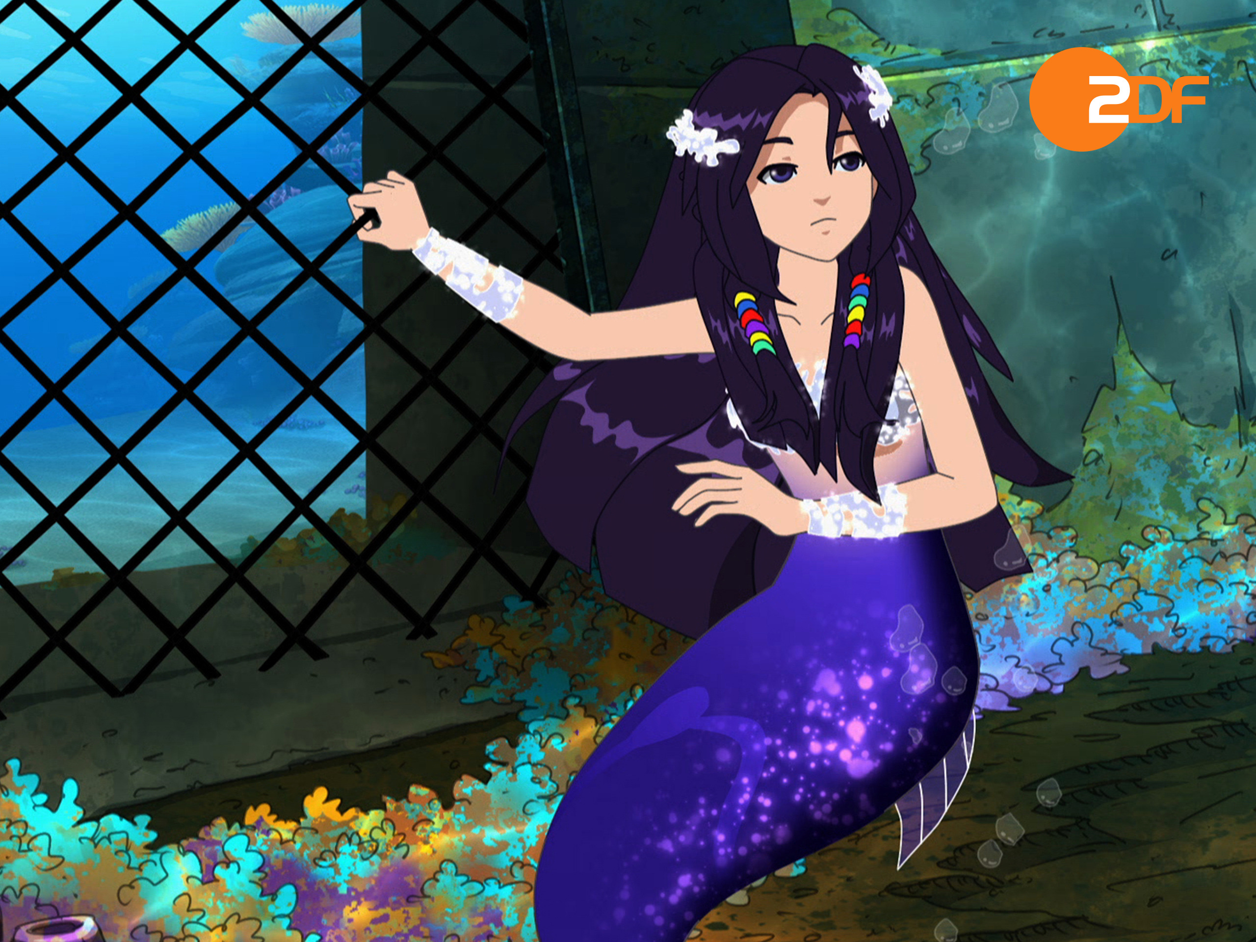 Prime Video: H2O - Mermaid Adventures