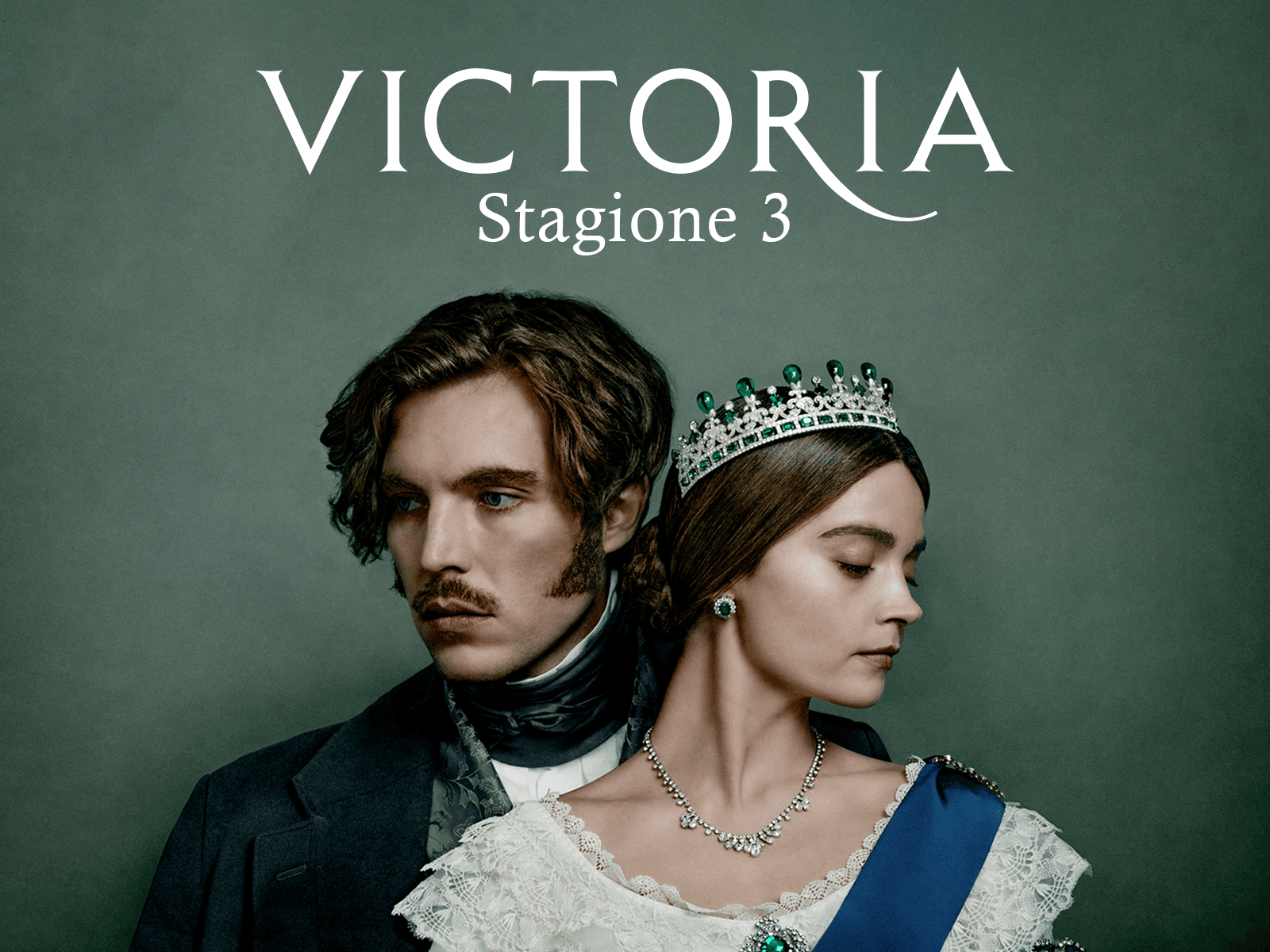 Prime Video: Victoria - Stagione 3