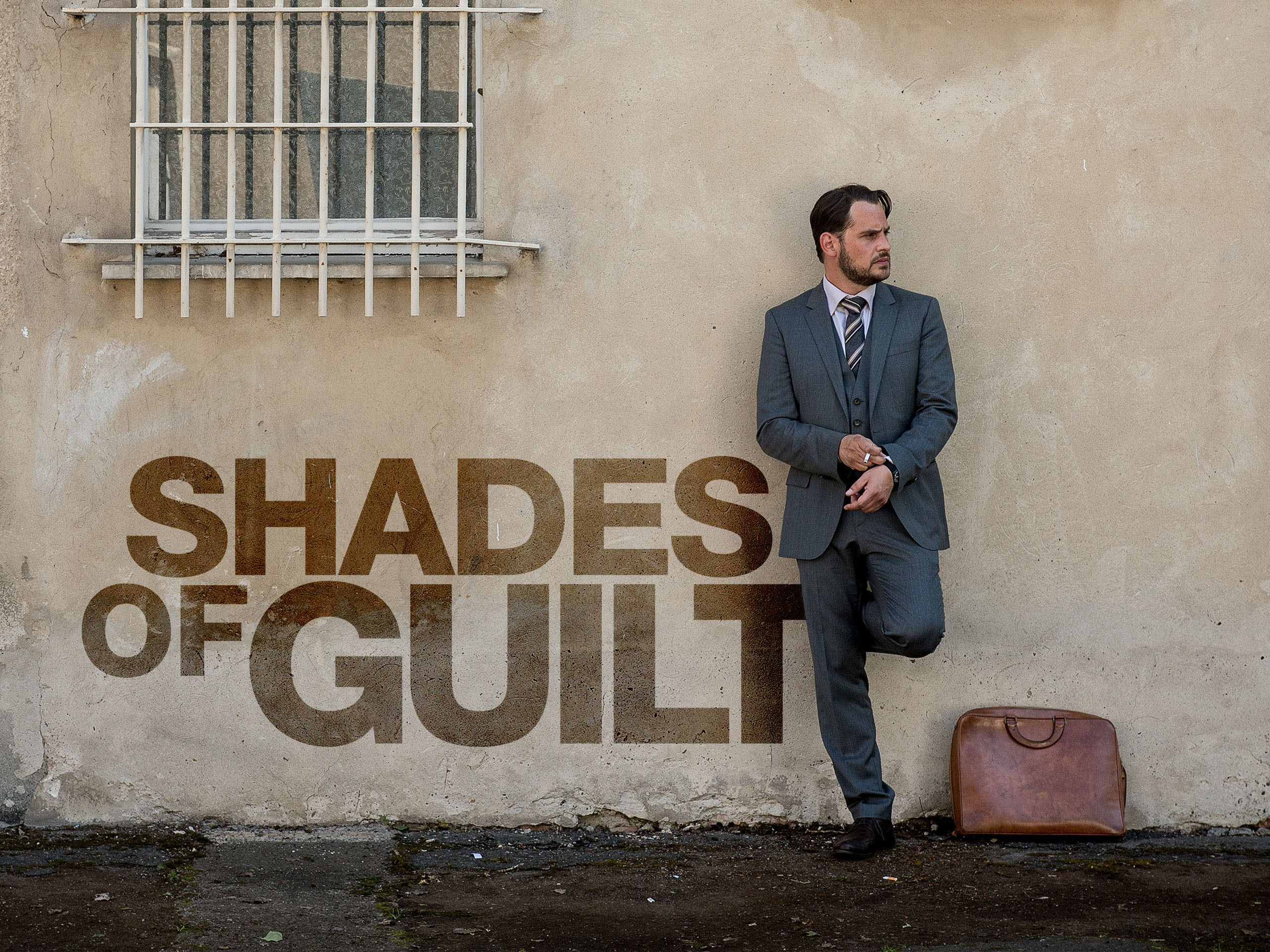Prime Video: Shades of Guilt