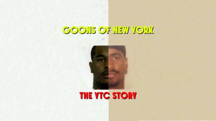 Watch Goons Of New York - The YTC Story | Prime Video