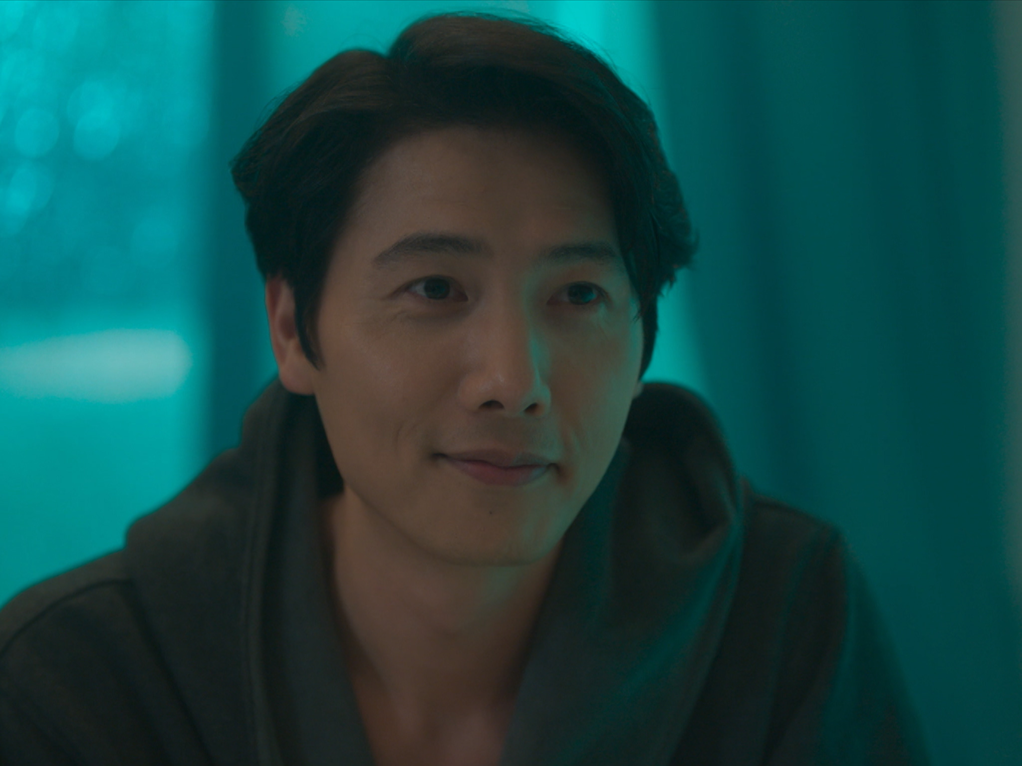 Prime Video: Red Balloon