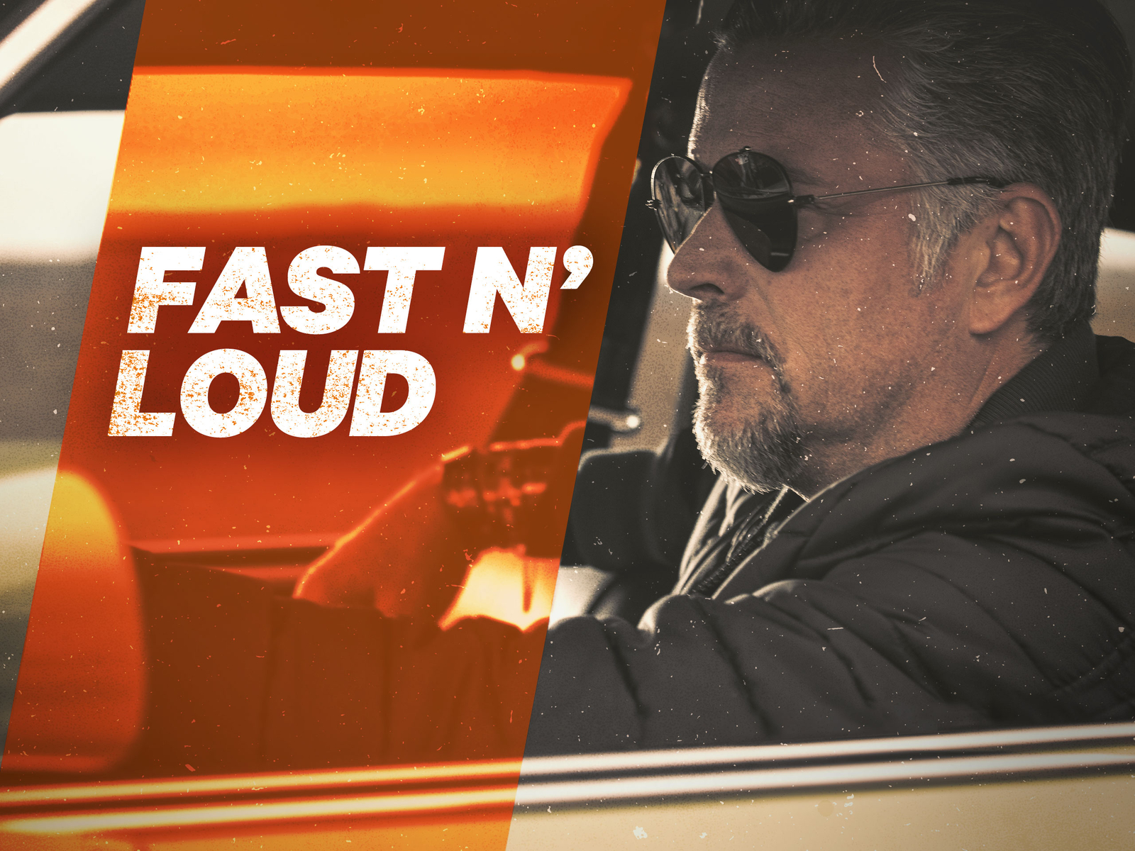 Prime Video: Fast N' Loud - Season 14