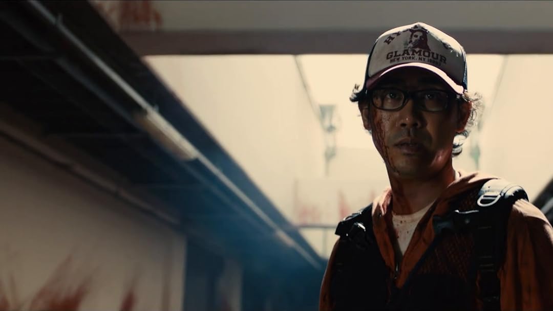 Prime Video: I am a hero