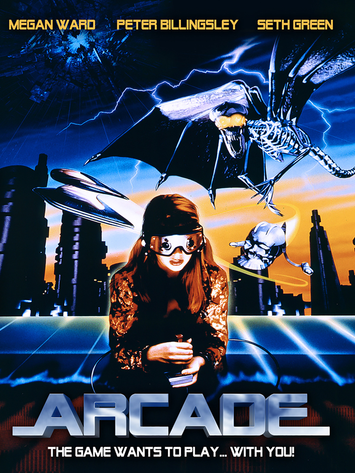 Bryan Dattilo Elizabeth Cameron