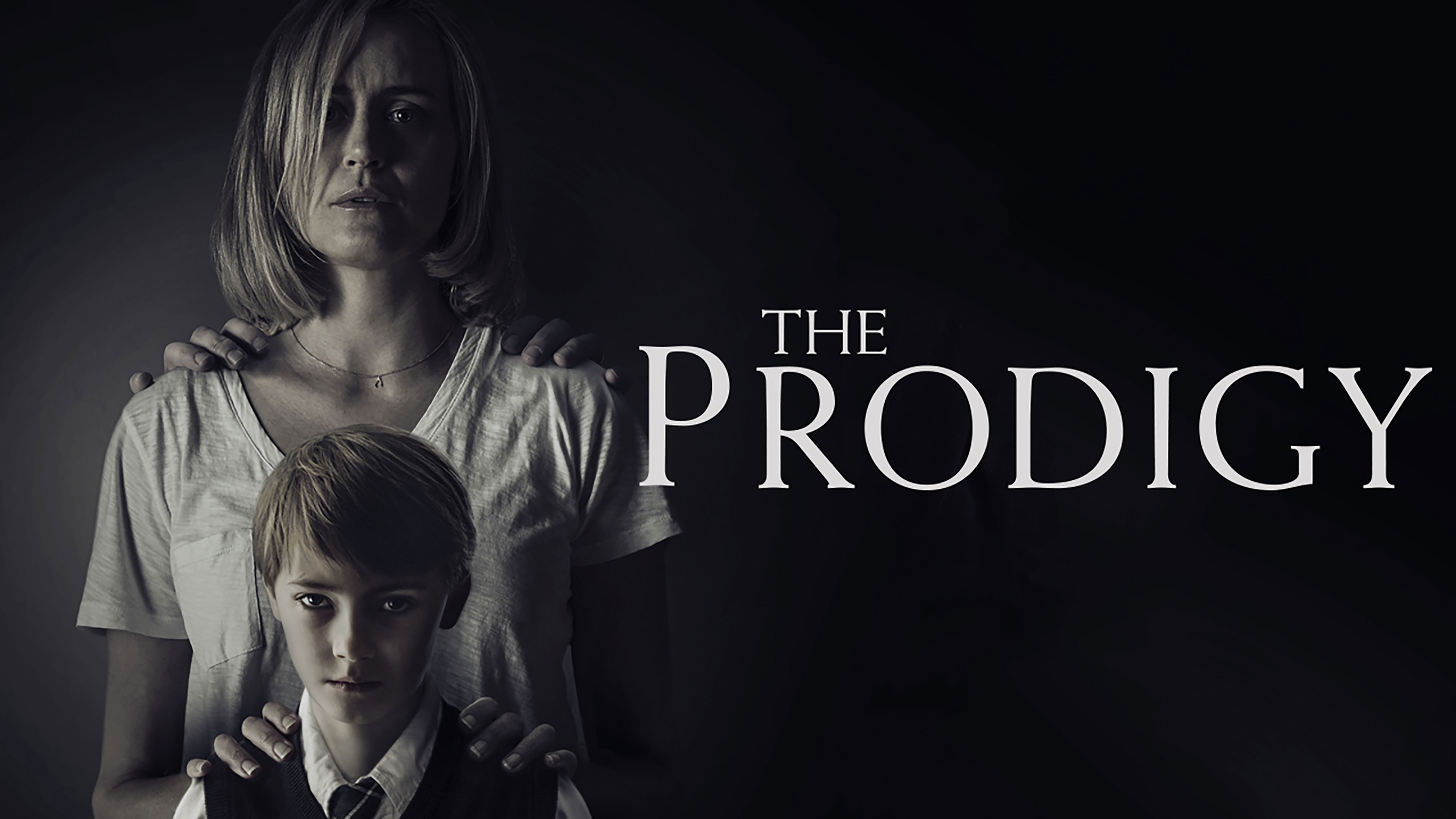 Prime Video: The Prodigy
