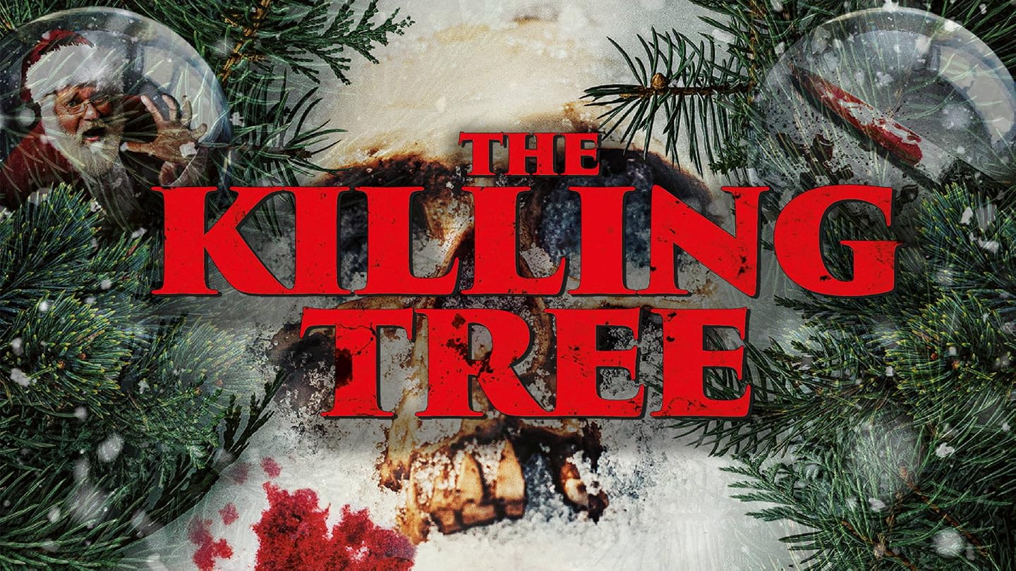 Amazon.de: The Killing Tree ansehen | Prime Video
