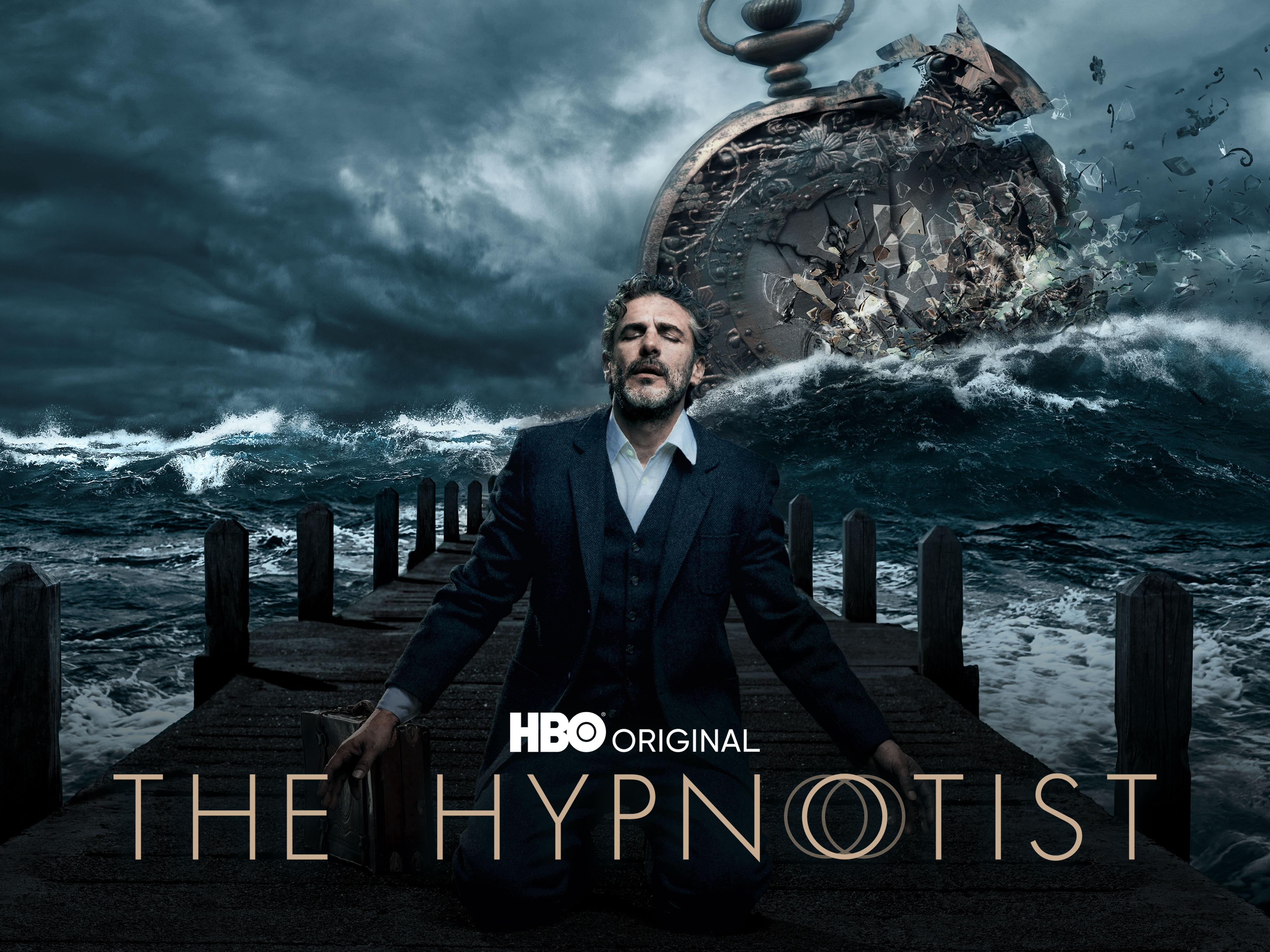 Prime Video: The Hypnotist - Season 1