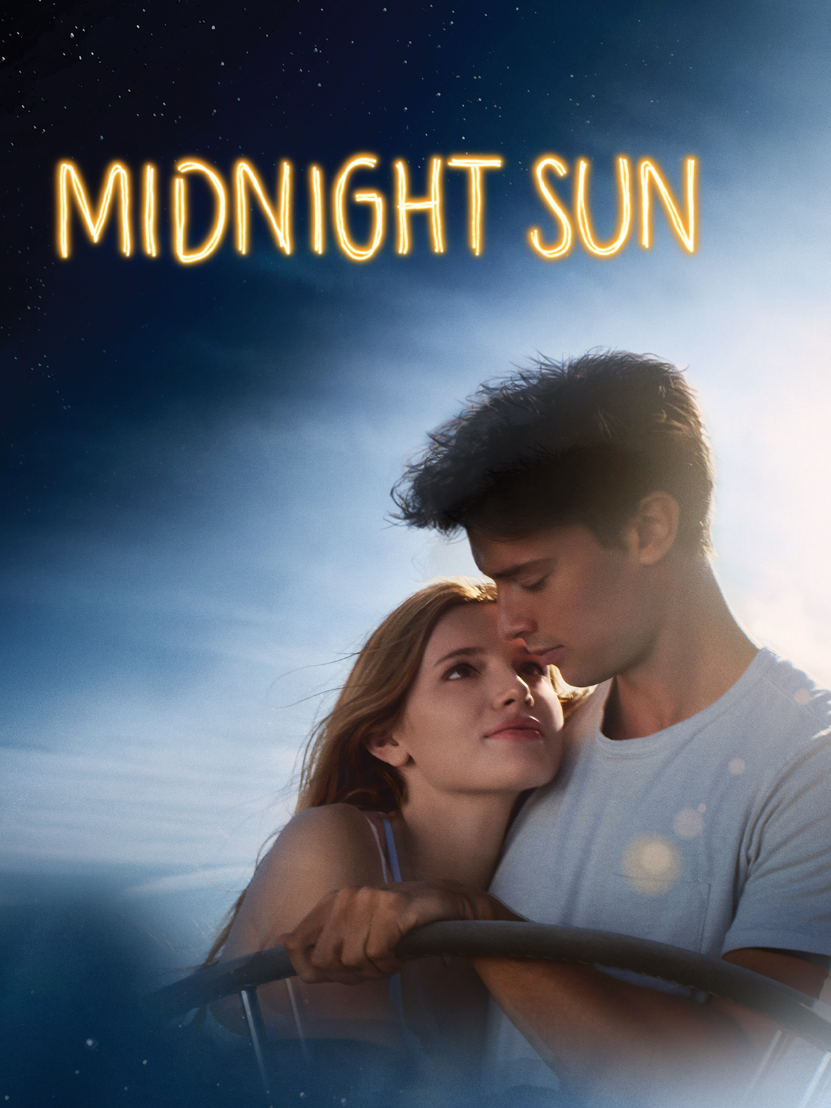 Prime Video: Midnight Sun