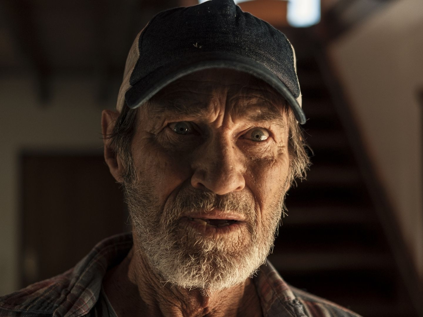 Prime Video: American Monster - Season 4