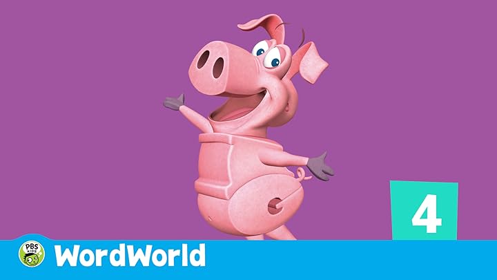 Prime Video: WordWorld
