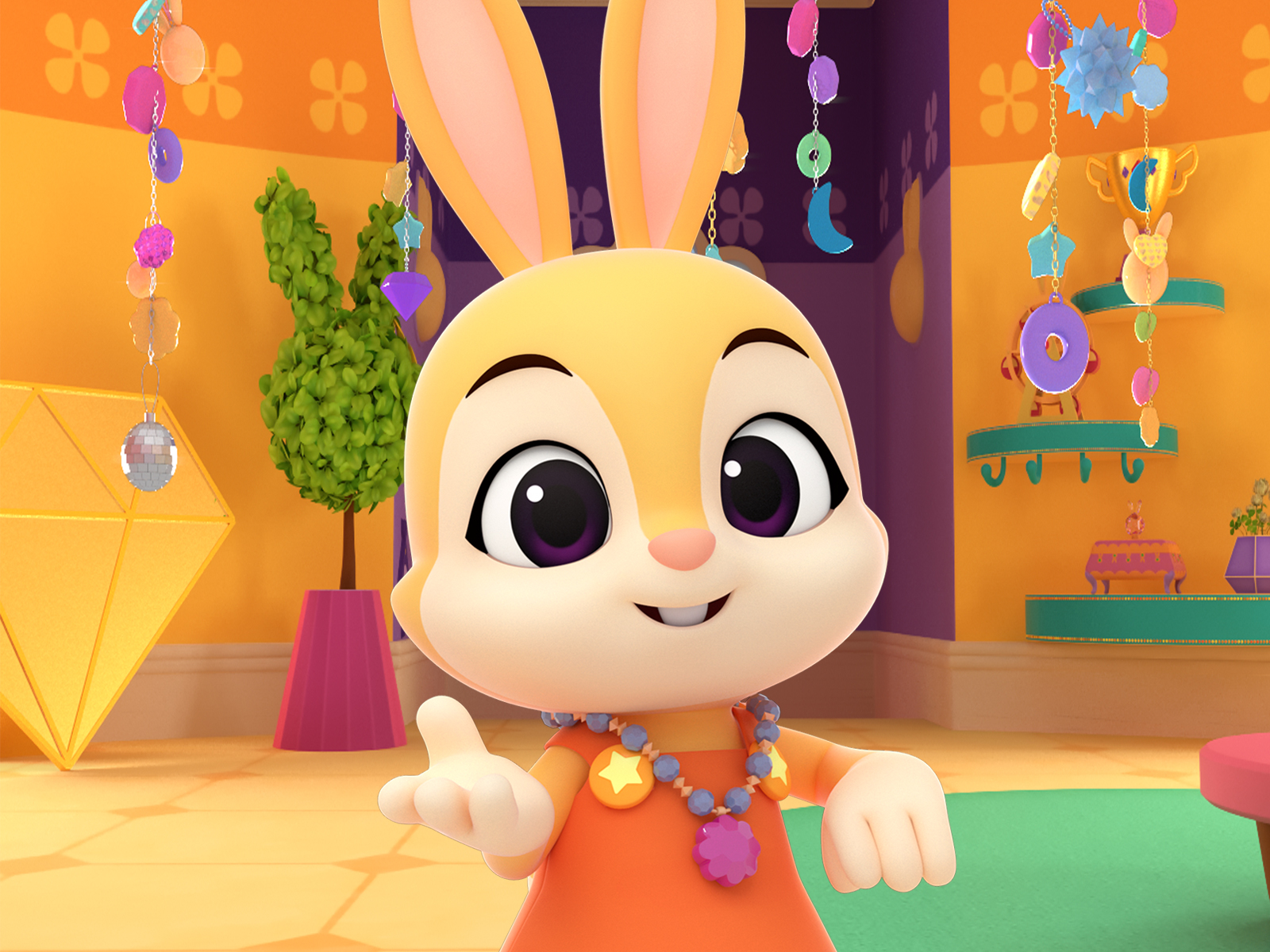 Prime Video: Pinkfong Wonderstar