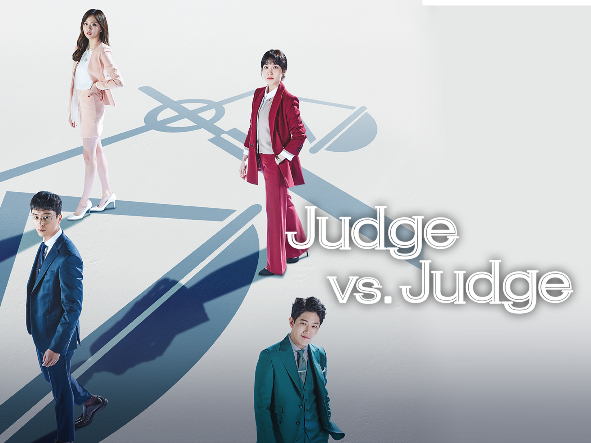 Prime Video: Judge vs. Judge