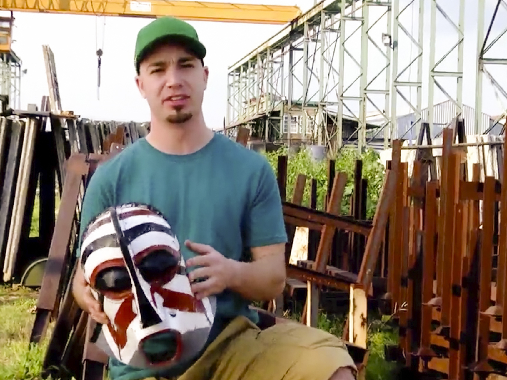 Prime Video: Baggage Battles - Season 3