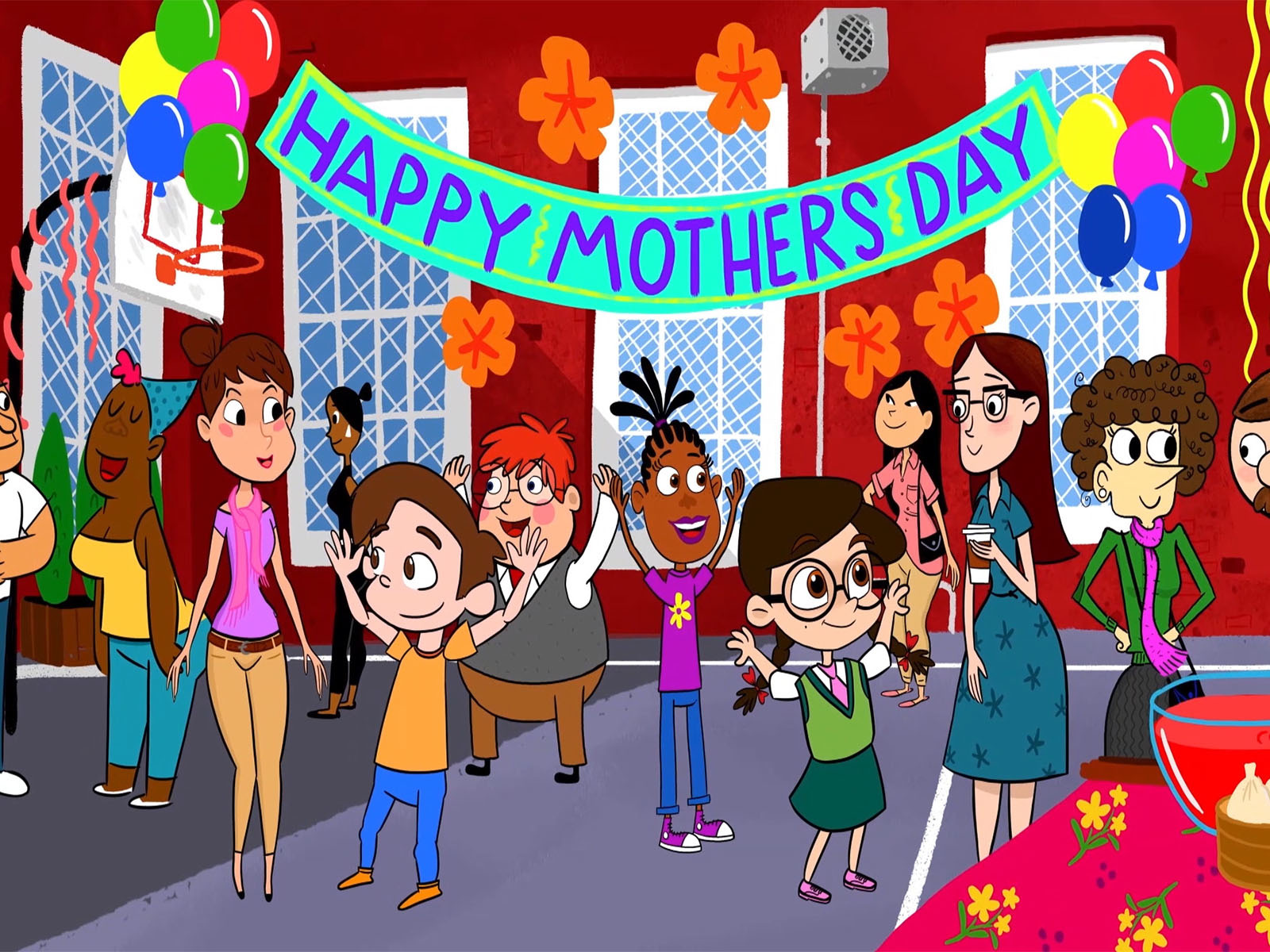 Prime Video: The Stupendous Drew Pendous - Cool School