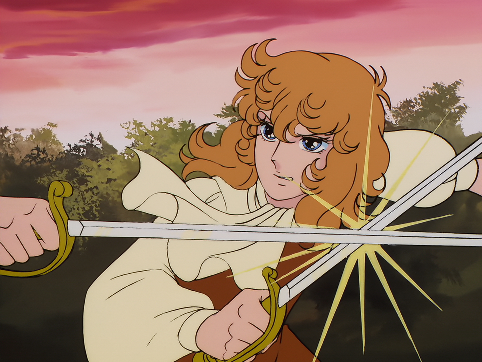 Prime Video: Lady Oscar