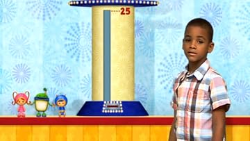 Amazon.com: Team Umizoomi: Umigames : Ethan Kempner, Madeleine Rose Yen ...