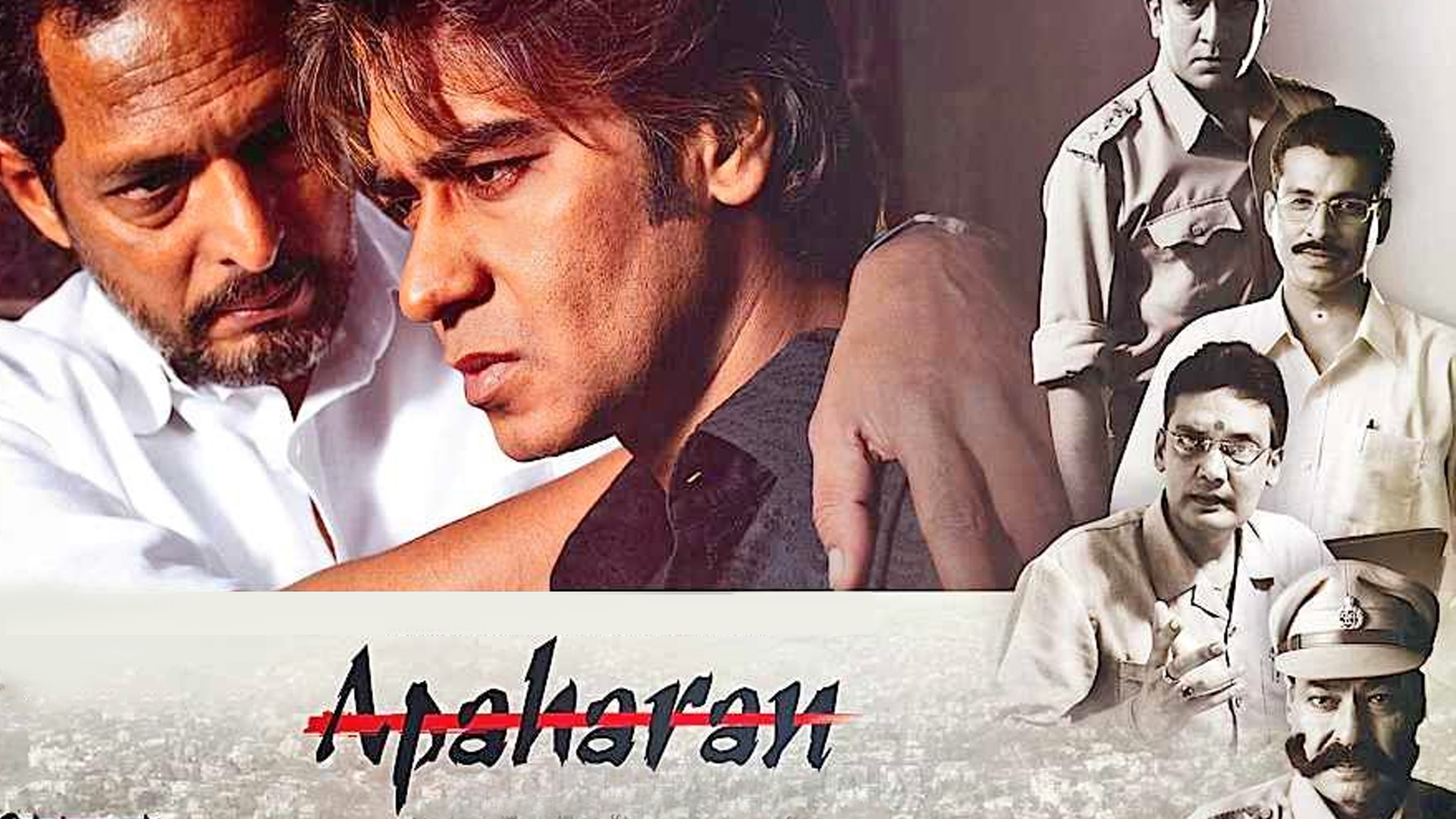 Prime Video Apaharan Prime Video Apaharan