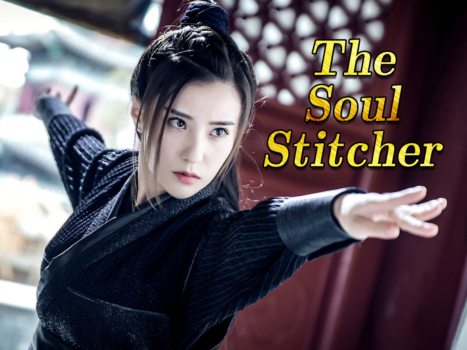 Prime Video: The Soul Stitcher