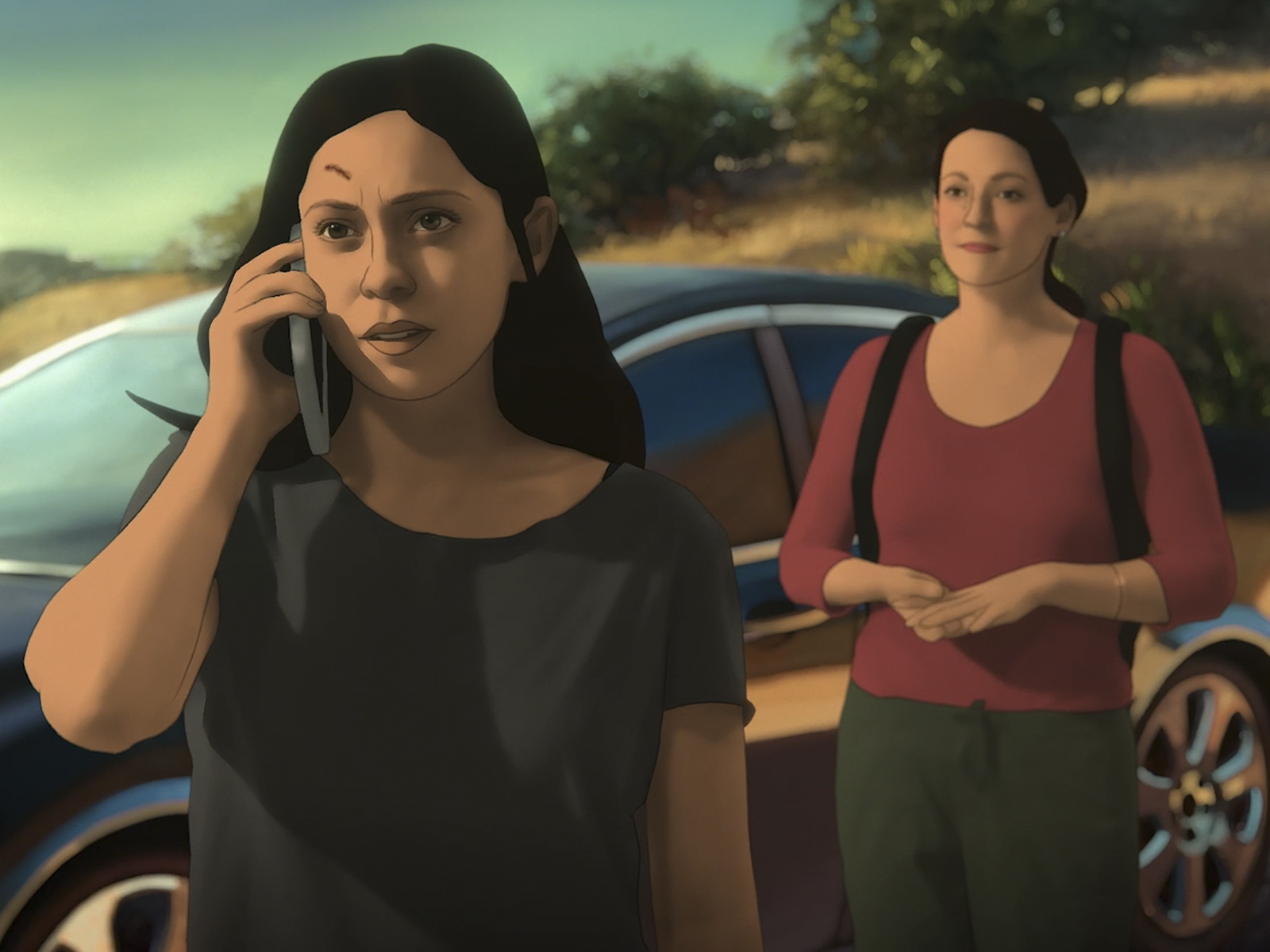 Prime Video: Undone - Season 2