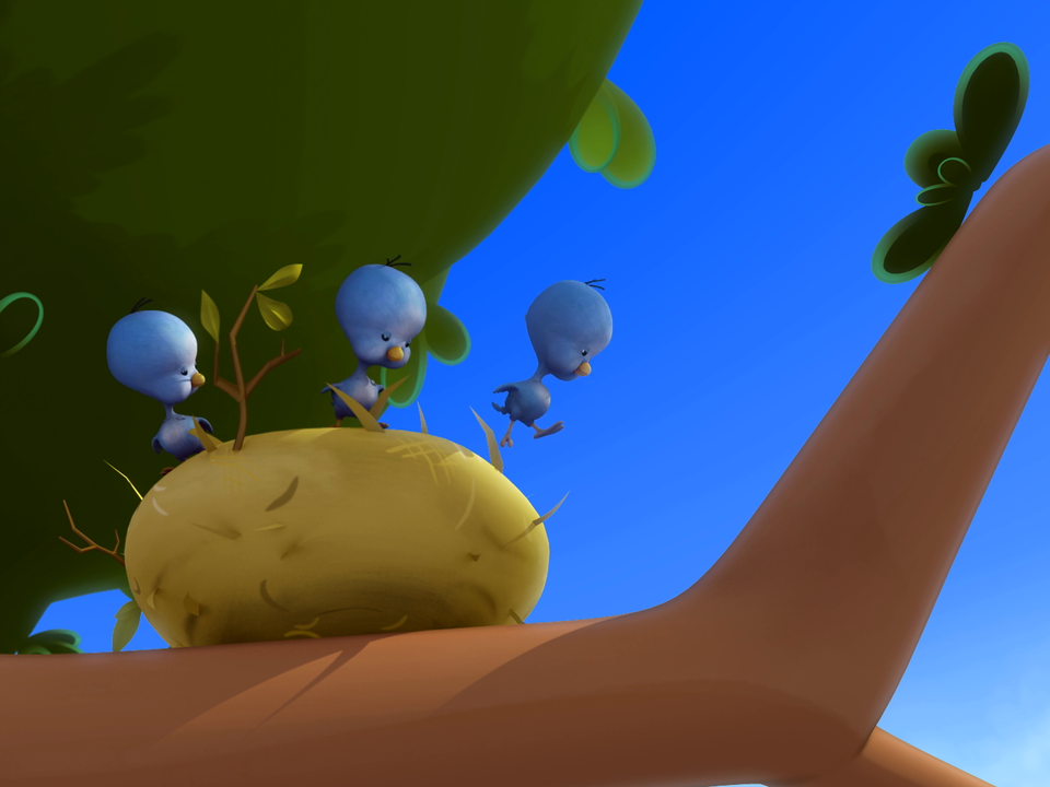 Prime Video: The Garfield Show