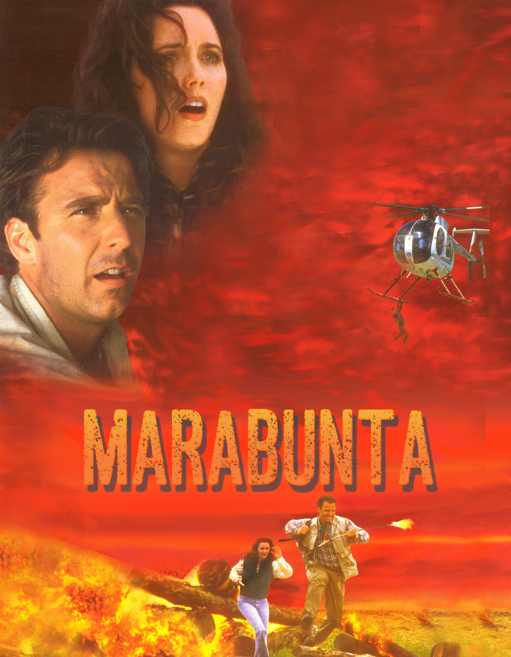 Prime Video: Marabunta