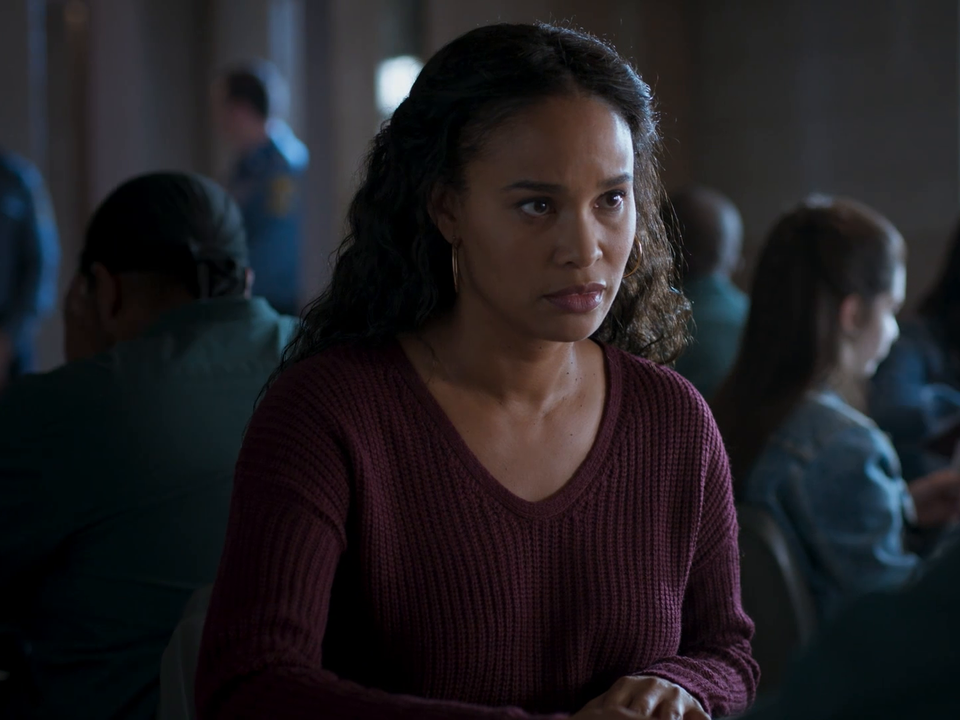 Prime Video: For Life Season 1