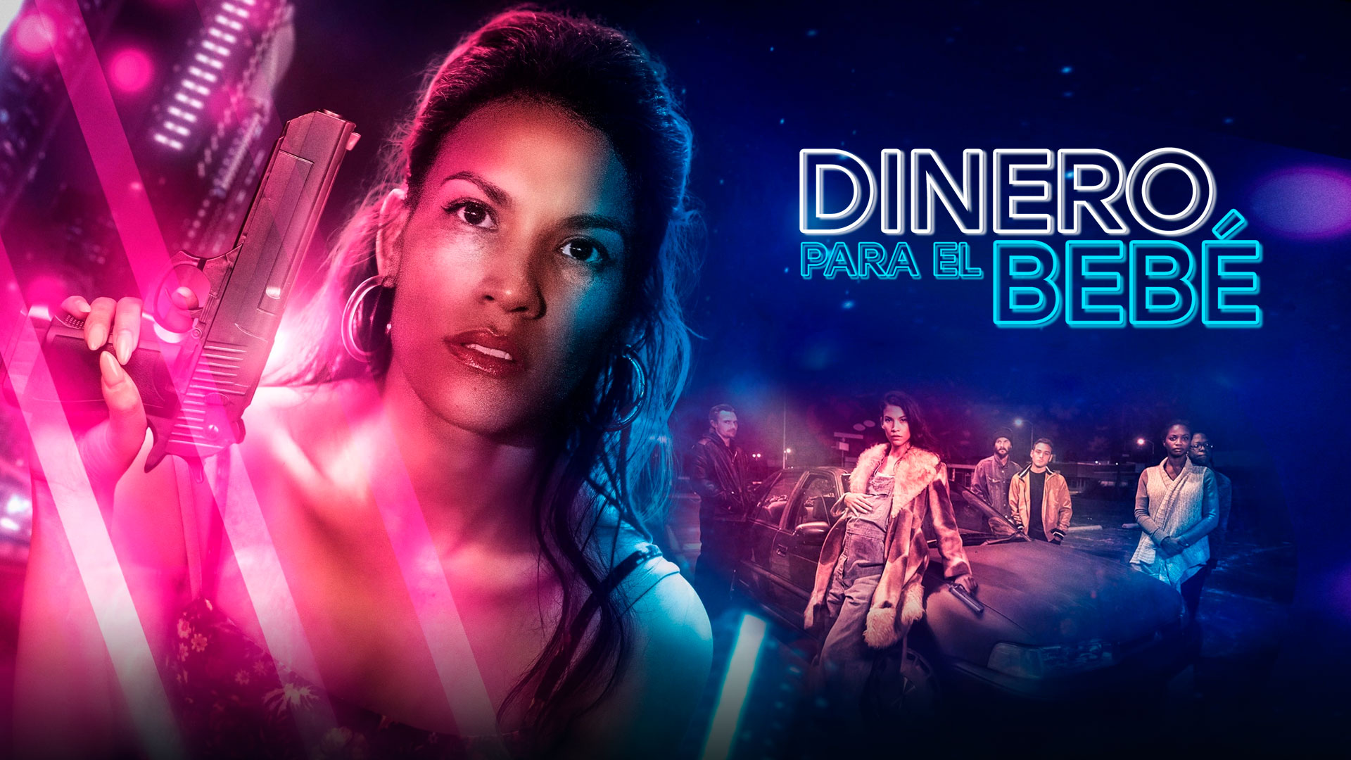 Prime Video: Dinero para el Bebé