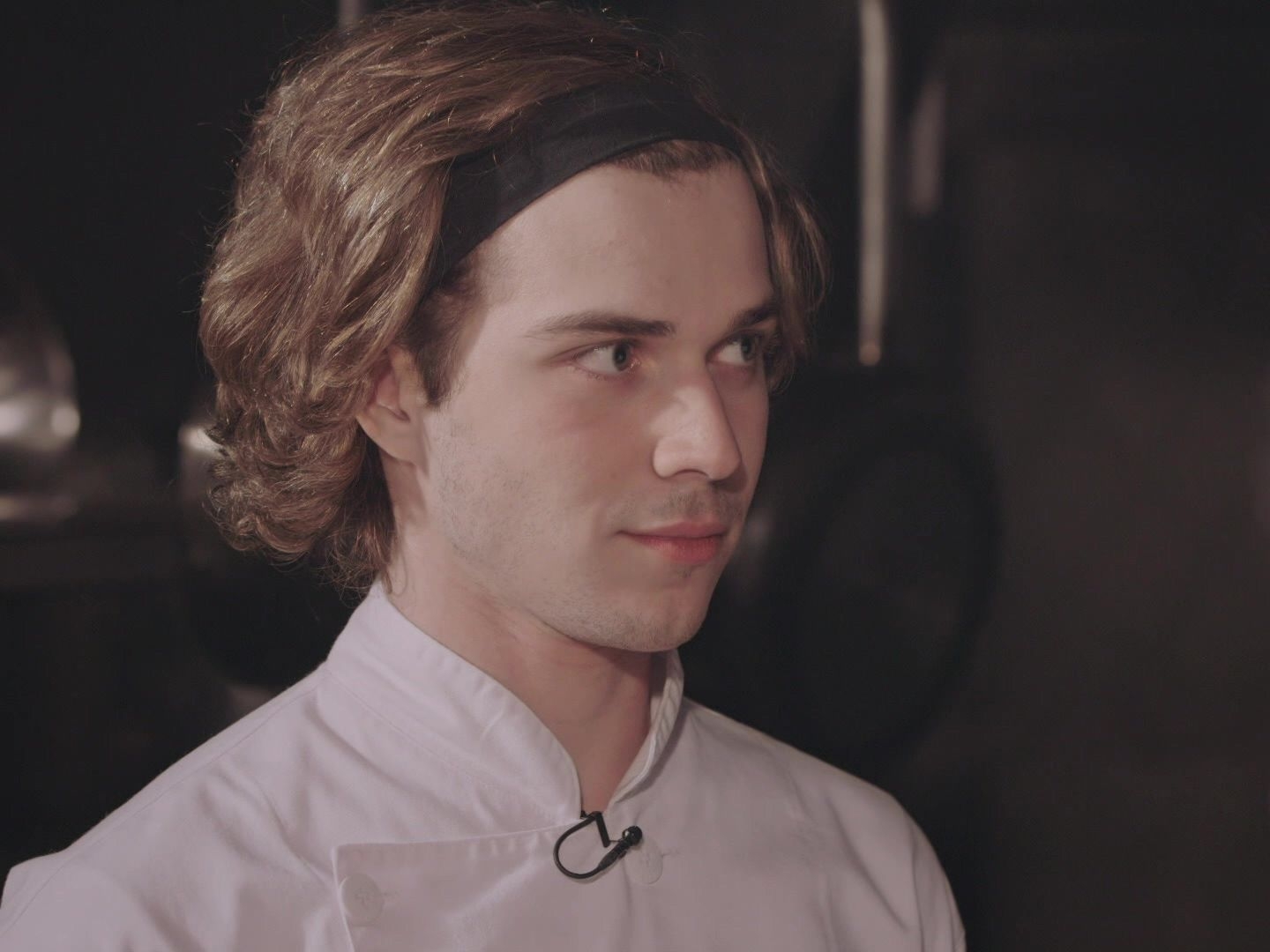 Prime Video: Um Dia De Chef - Season 1