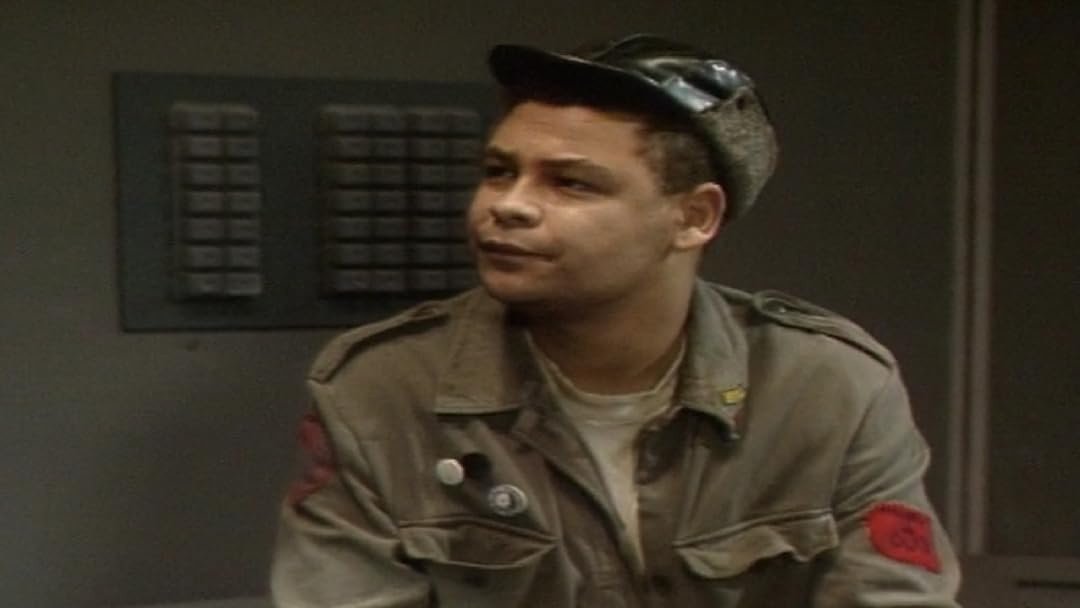 Watch Red Dwarf, Season 11 | Prime Video