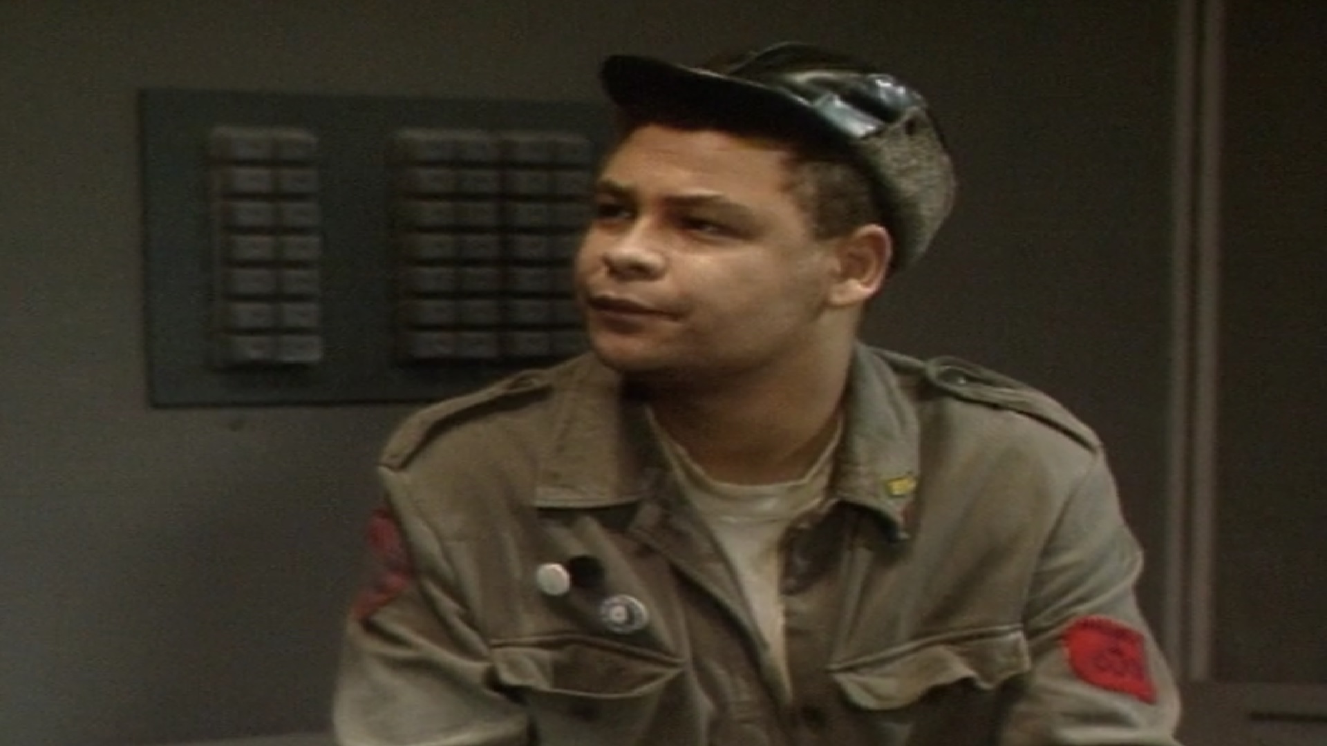 Prime Video: Red Dwarf, Season 11