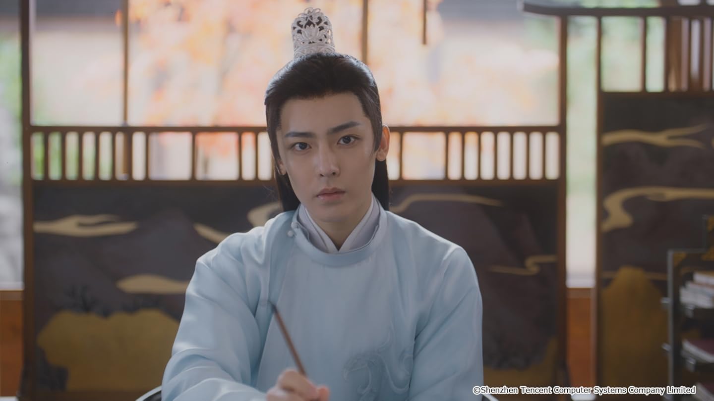 Amazon.co.jp: 夢織姫～秘密の貴公子に恋をして～ (字幕版)を観る | Prime Video