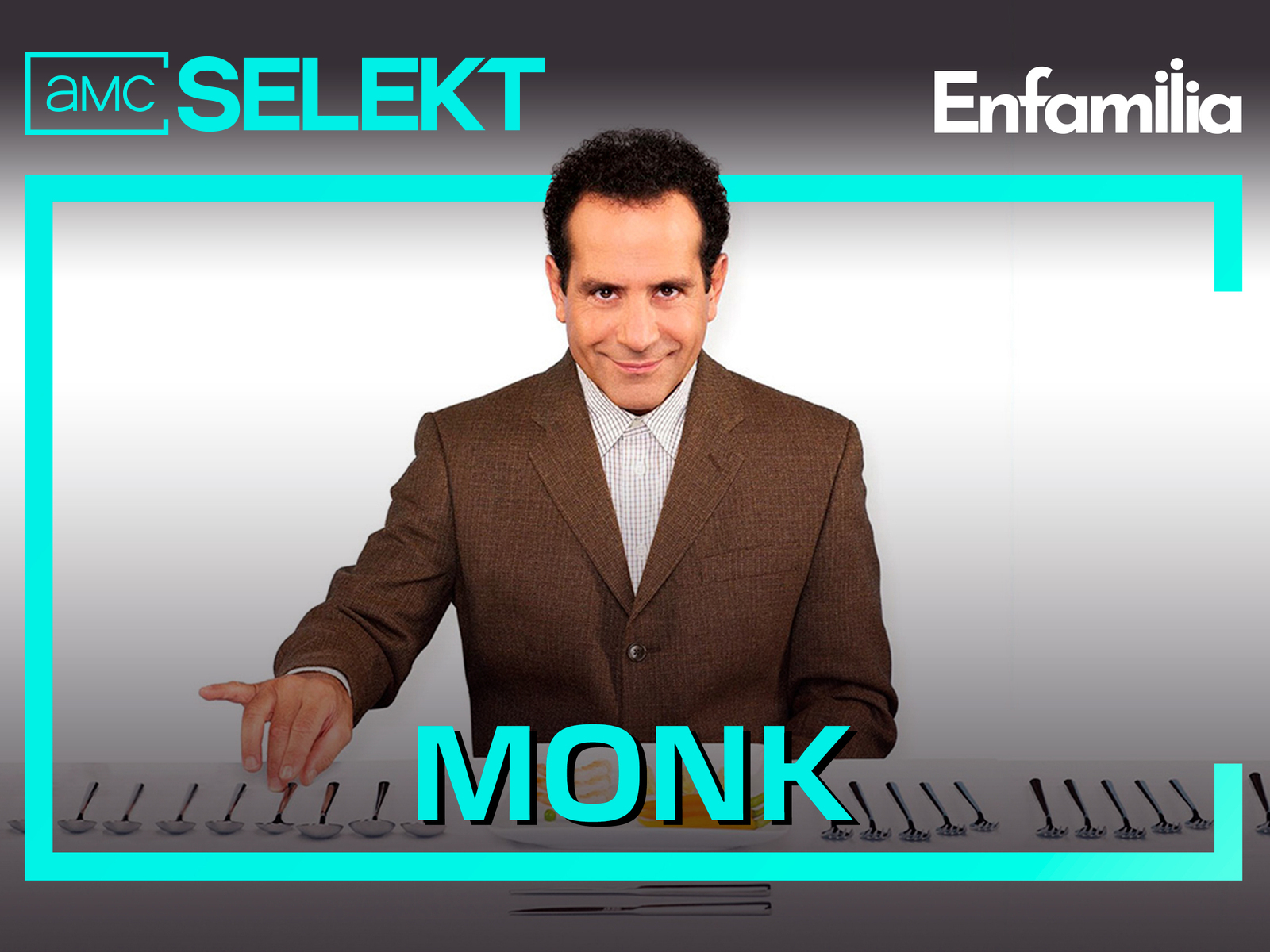 Prime Video: Monk - Season 5