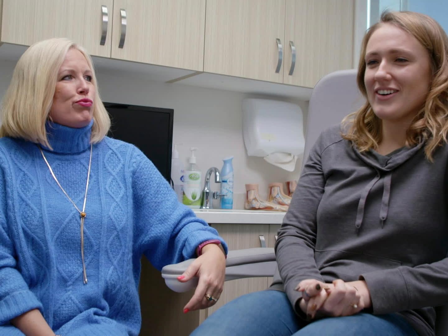 Prime Video: The Toe Bro - Season 1