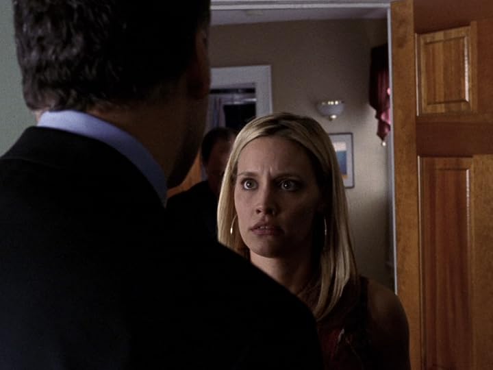 Prime Video: Law & Order: Criminal Intent