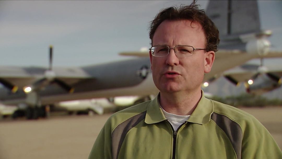 Prime Video: Nazi Secret Weapons