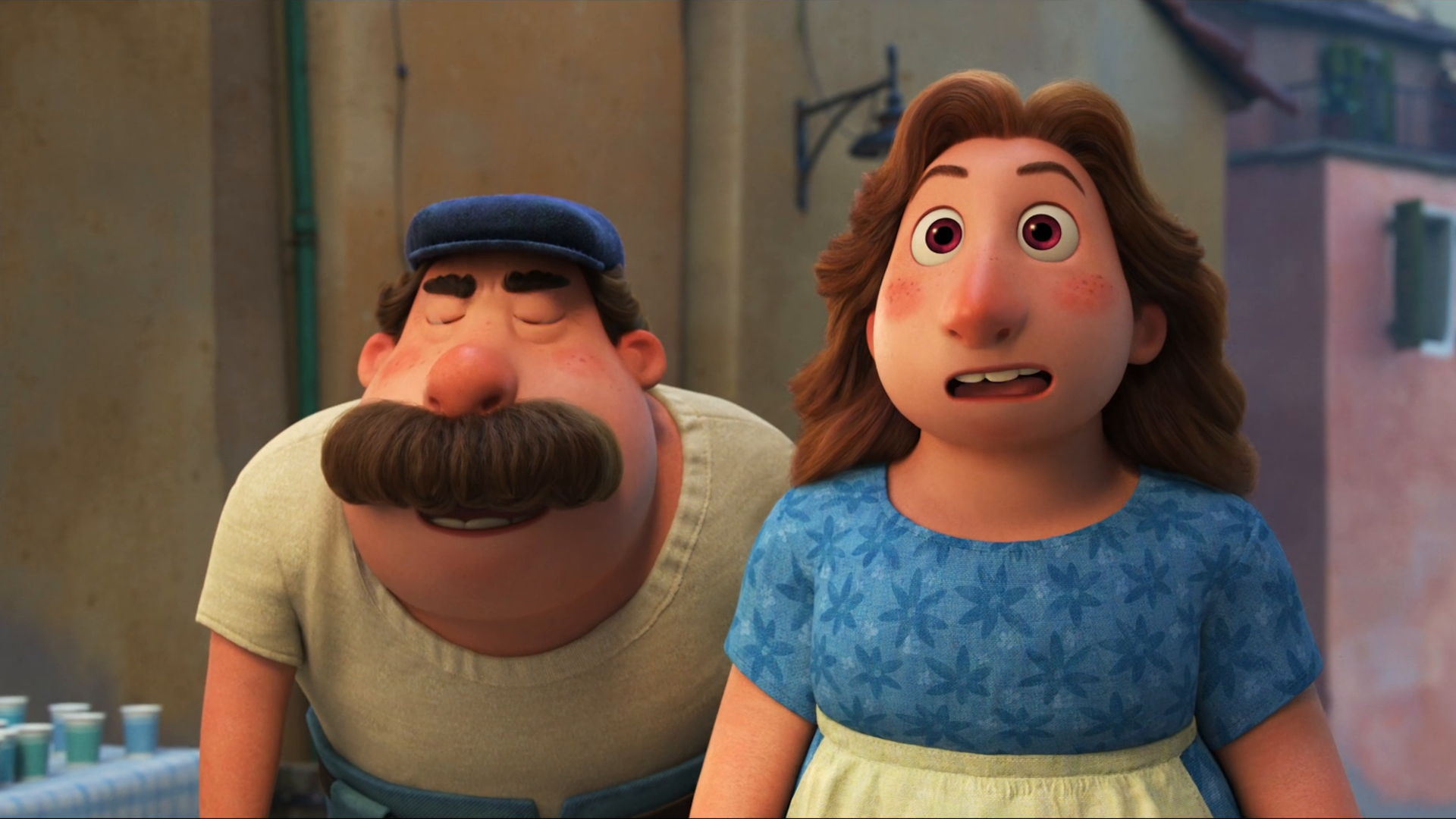 Amazon.com: Luca (Bonus Content) : Jacob Tremblay, Jack Dylan Grazer ...