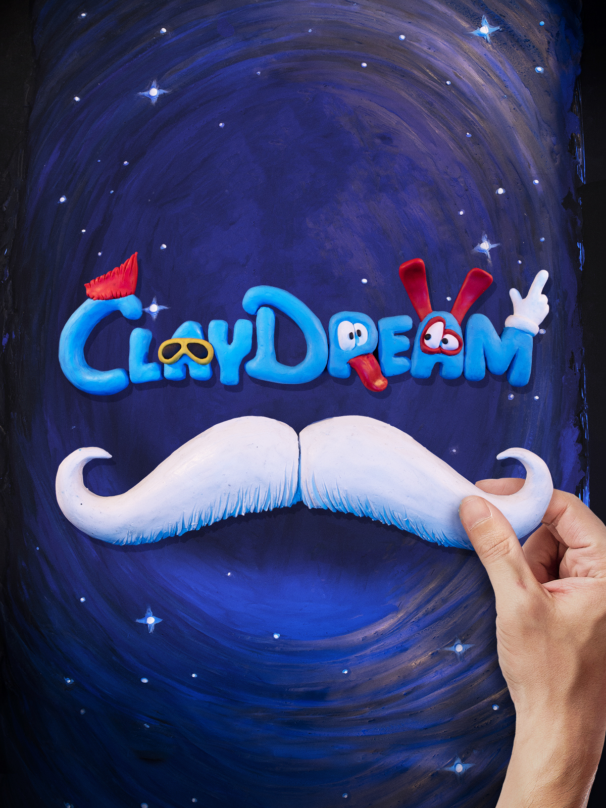 Prime Video: Claydream
