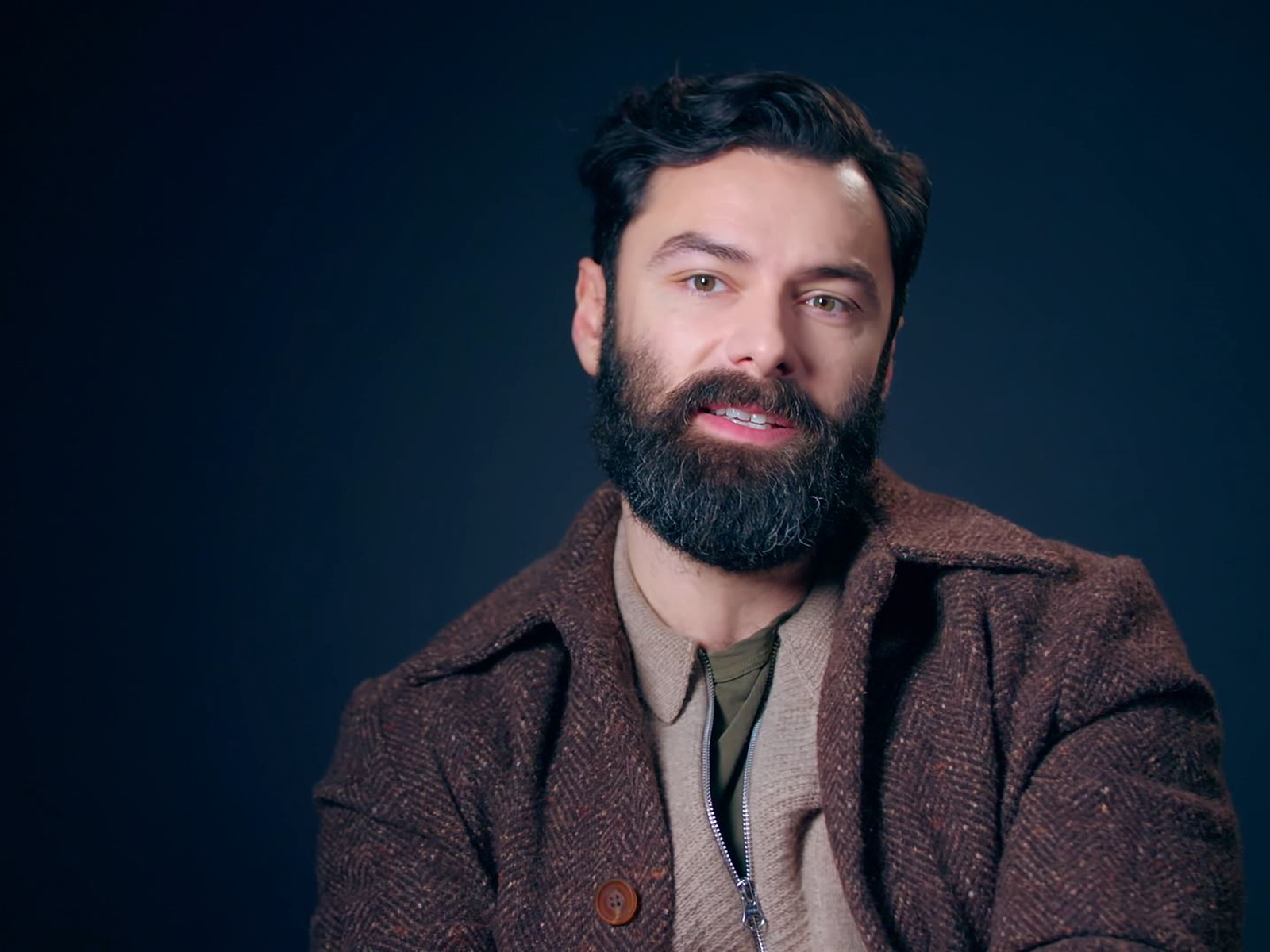 Prime Video: The Suspect Season 1