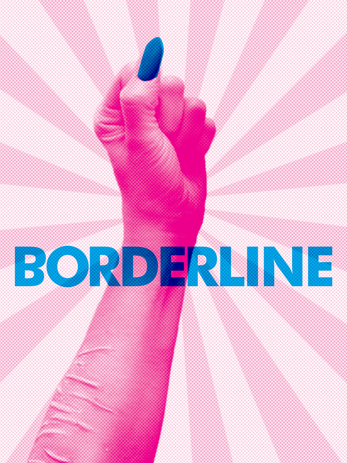 Prime Video: Borderline