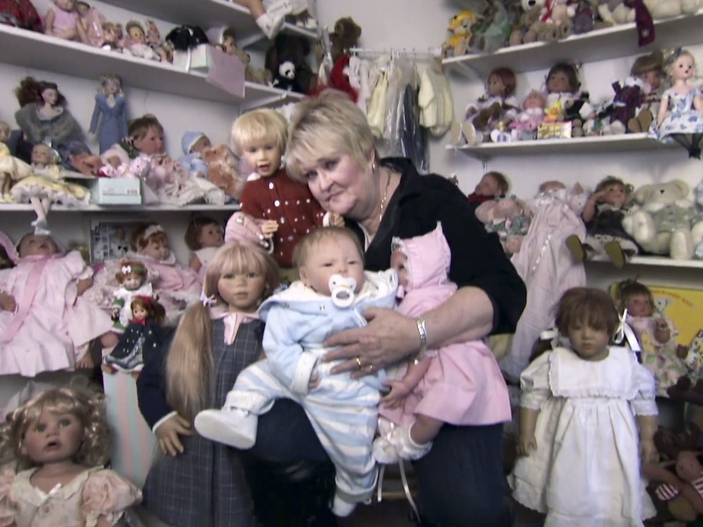 Prime Video: My Crazy Obsession - Season 1