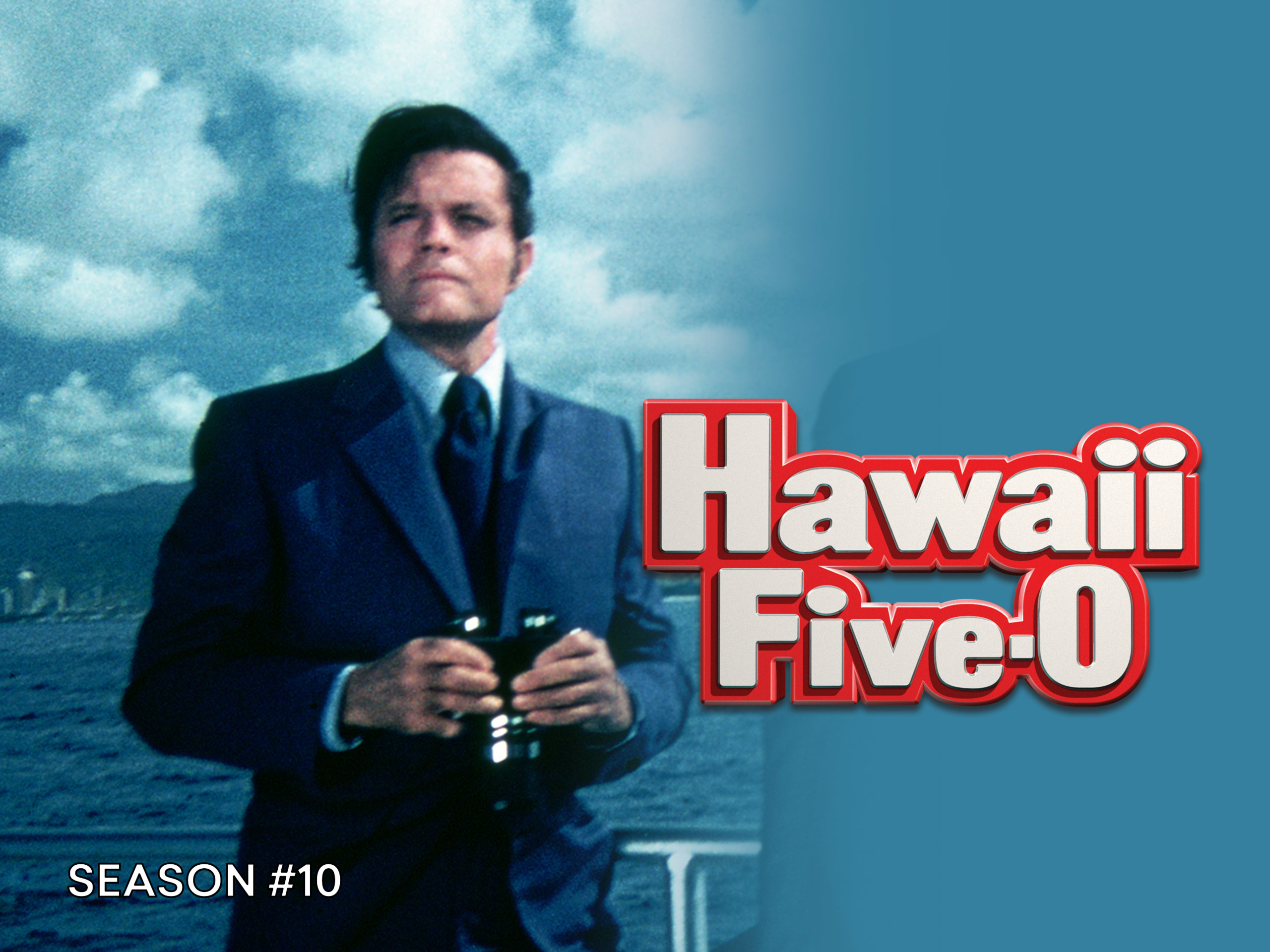 Prime Video: Hawaii Five-0 Season 10