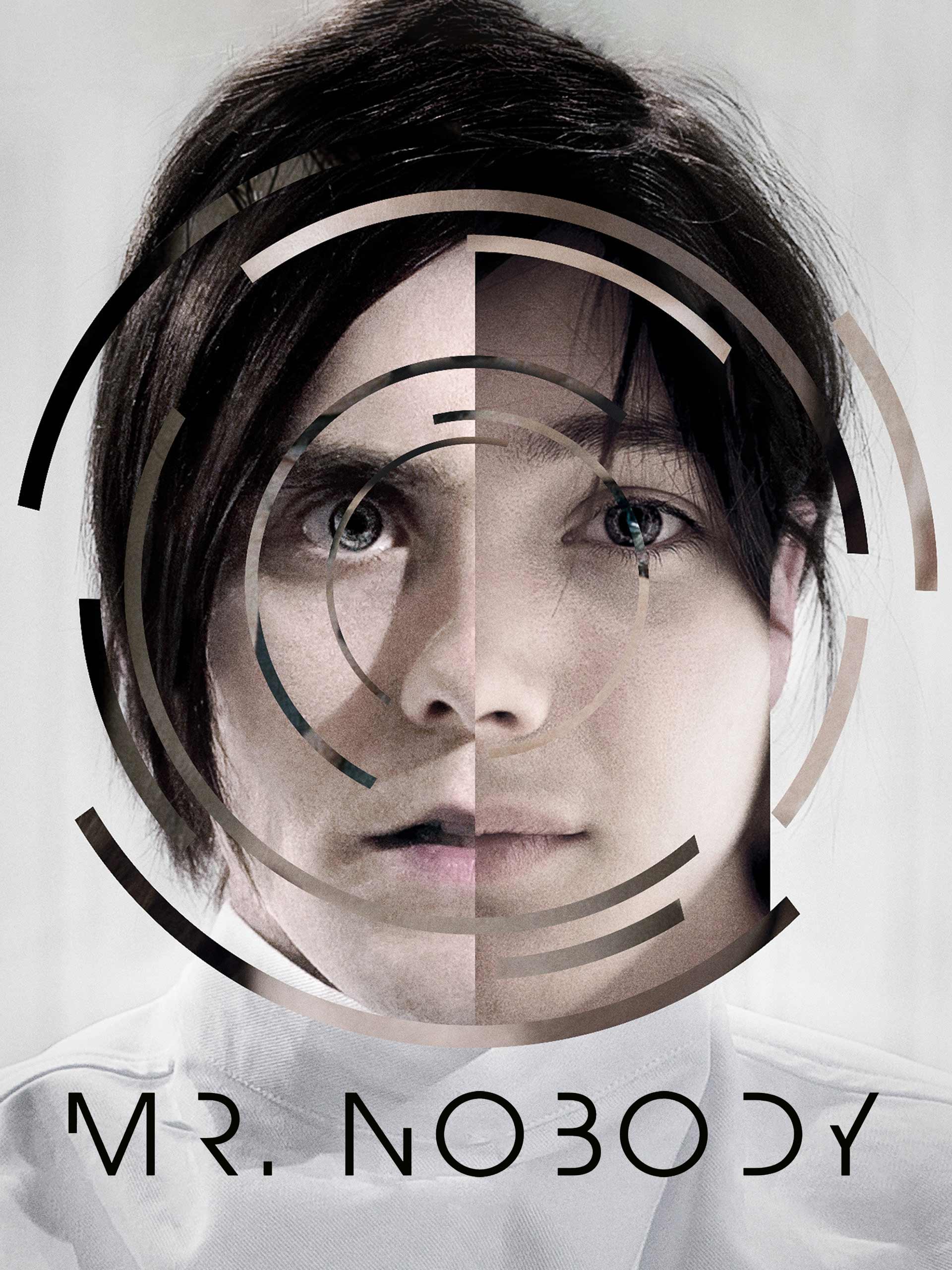 Prime Video: Mr. Nobody (Theatrical Cut)